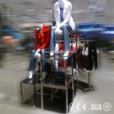New Cube Closet Storage Clothes Organizer Display Shelf supplier