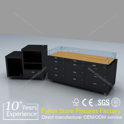Metal clothing display rack stainless steel clothes shelf supplier