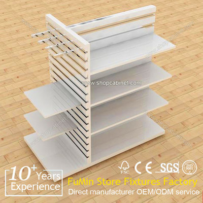 Entryway Coat Rack Tower Shelf Stand / Clothes Garment Rack / Shoe Rack supplier