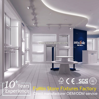 latest technology ,Best material,clothes shelf supplier