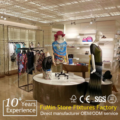 latest technology ,Best material,clothes shelf supplier