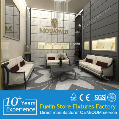 2014 most popular jewelry showcase,jewelry showcase design,jewelry showcase for sale supplier