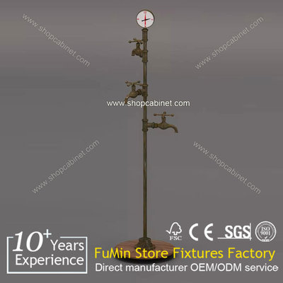 closet wardrobe from China clothes hanging shelf supplier
