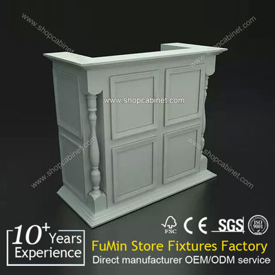 Custom Stylish Acrylic Shoes Display stand supplier