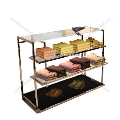 clothes shelf supplier