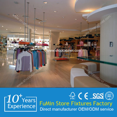 jewelry store retail display showcase supplier