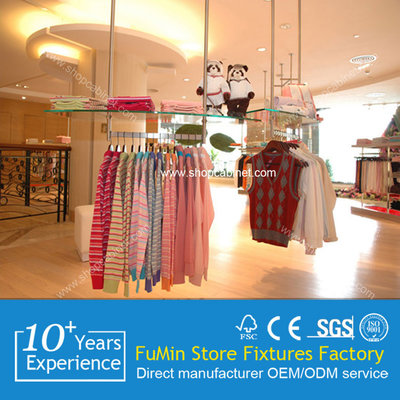 jewelry store retail display showcase supplier