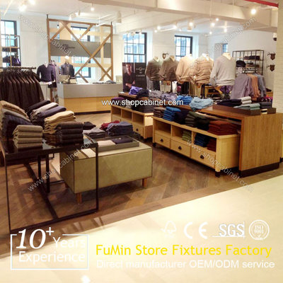 jewelry store retail display showcase supplier