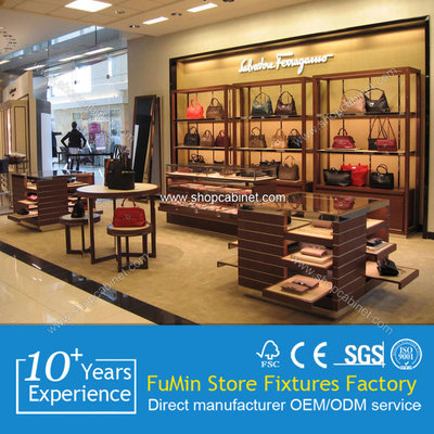 jewelry store retail display showcase supplier