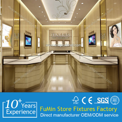 glass display showcase,jewelry showcase supplier
