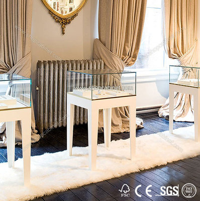 jewelry shop furniture/jewelry shop display furniture/jewelry shop furniture showcase supplier