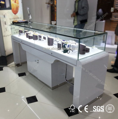 display showcase,jewelry showcase,glass cabinet showcase for digital store supplier