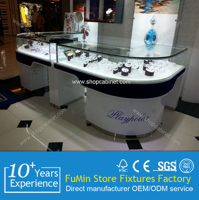 display showcase,jewelry showcase,glass cabinet showcase for digital store supplier