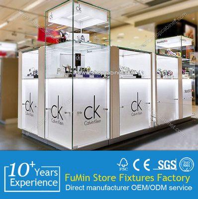 retail glasses display stand supplier