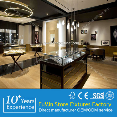 acrylic jewelry showcases supplier