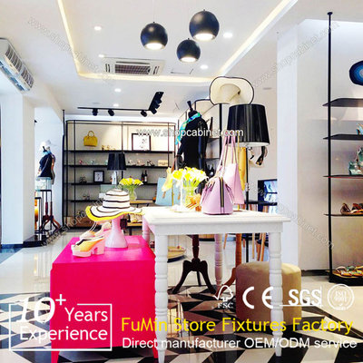 Glass display cabinet, Tempered glass showcase,laminated counter top showcases supplier