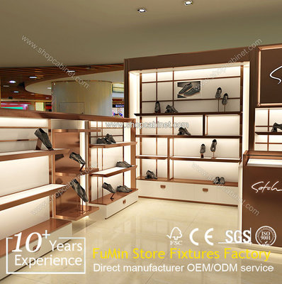 display rack shoe store display racks supplier