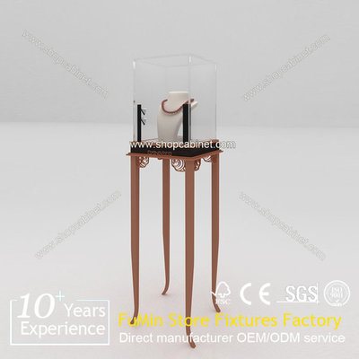 furniture mirrored jewelry cabinet, rotate cabinet, jewelry display cabinet supplier