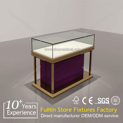 Antique Wooden Jewelry Display, Jewelry Display Showcase,Jewelry Display Cabinet supplier