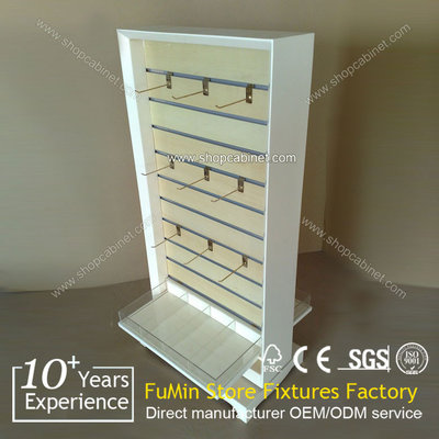2015 beautiful Customized factory handmade metal baby clothes display stand supplier