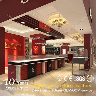 Glass Jewelry Display Cabinet/Display Jewelry Cabinet/Glass Display Cabinet Showcase supplier