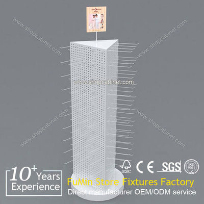 garment display shelf cloth display rack cloth stand supplier