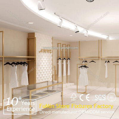 New Design Fashion Garments Bangle Display Stand for Advertising Equipment supplier