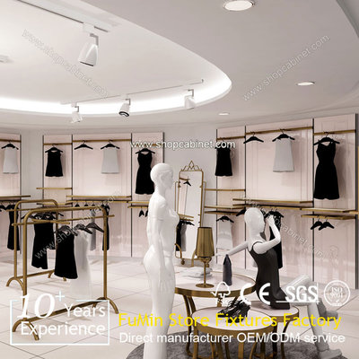 New Design Fashion Garments Bangle Display Stand for Advertising Equipment supplier