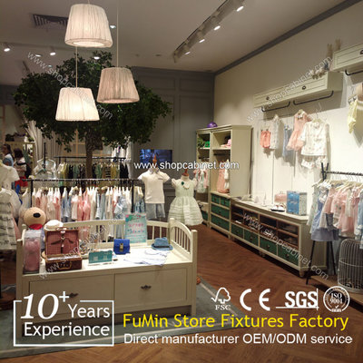 Clothes Display Tables For Garment Shop/Display Stand supplier