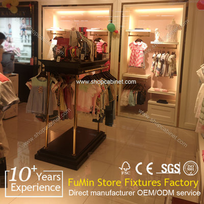 Garment Rack / Garment Display / Adjustable Garment Stand supplier