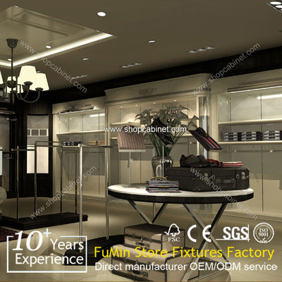 Hot Sale Garment Display stand supplier