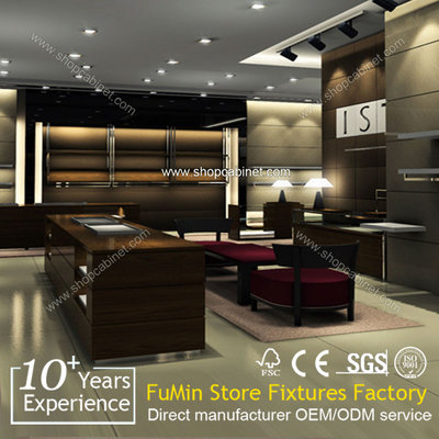 Retail stores unique wire Two sided garments display racks floor stand for underclothes supplier