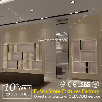 Retail stores unique wire Two sided garments display racks floor stand for underclothes supplier