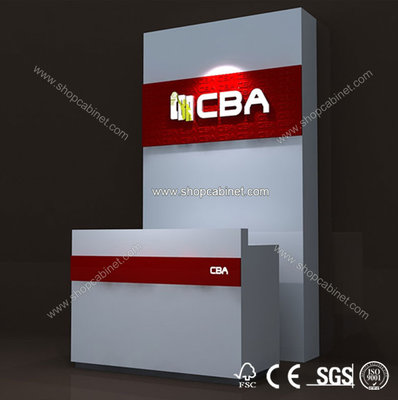 supermarket checkout counter equipment,shop cashier counter for sale supplier