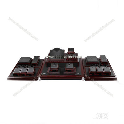 Wholesale Single Jewelry display stand Jewelry Display Props supplier