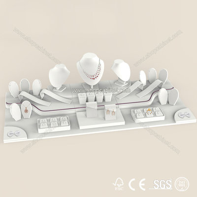 Jewelry props jewelry display manufacturer watch display showcase supplier