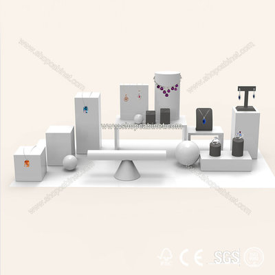Jewelry props jewelry display manufacturer watch display showcase supplier