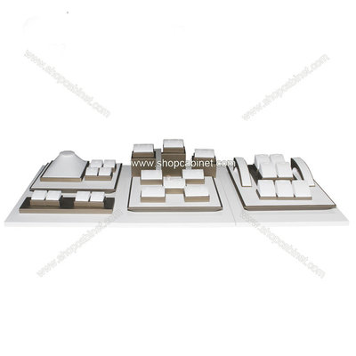 Store furniture displays  jewelry display Jewelry props supplier