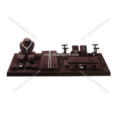 Store furniture displays  jewelry display Jewelry props supplier