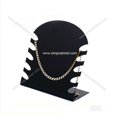 high quality clear acrylic jewelry display,jewelry props supplier