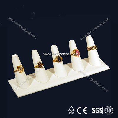 unique jewelry display props supplier