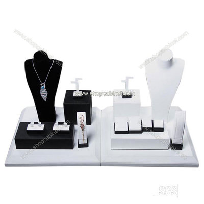 unique jewelry display props supplier