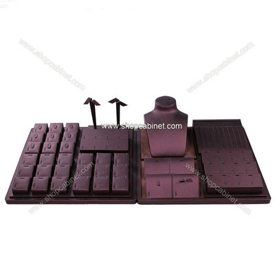 2015 new shop jewelery display stand jewelry props showcases for promotion supplier