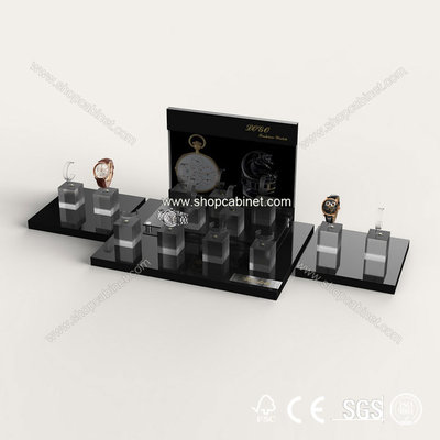 Watches Display Case  props supplier