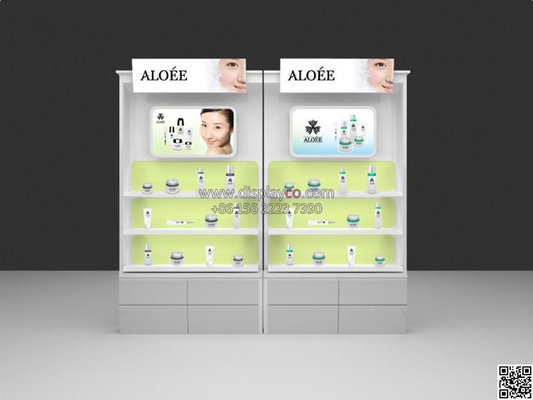 Makeup Stand With Makeup Display,Hot sale customized Makeup cosmetic lipstick display stand rack cosmetic supplier