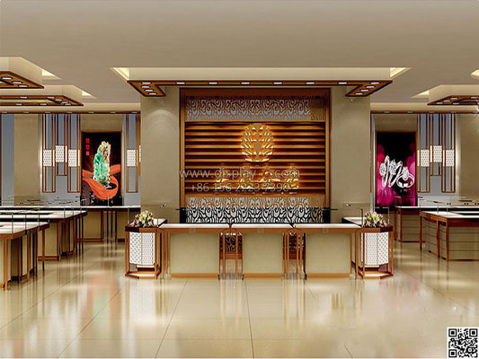Custom made jewelry display lighting cheap jewelry displays Jewelry display Showcase supplier