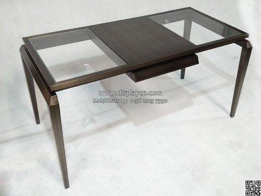hot sale Retail equipment jewelry shop furniture jewellery display showcase supplier