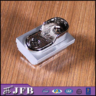 China accessories for assembly bedroom shelf cabinet furnitures aluminum wardrobe hardware supplier