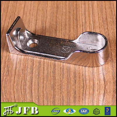 China luxury assembly bedroom shelf furnitures aluminum wardrobe hardware products supplier