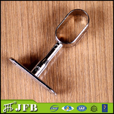 China luxury hardware bedroom shelf furnitures aluminum wardrobe hardware products supplier